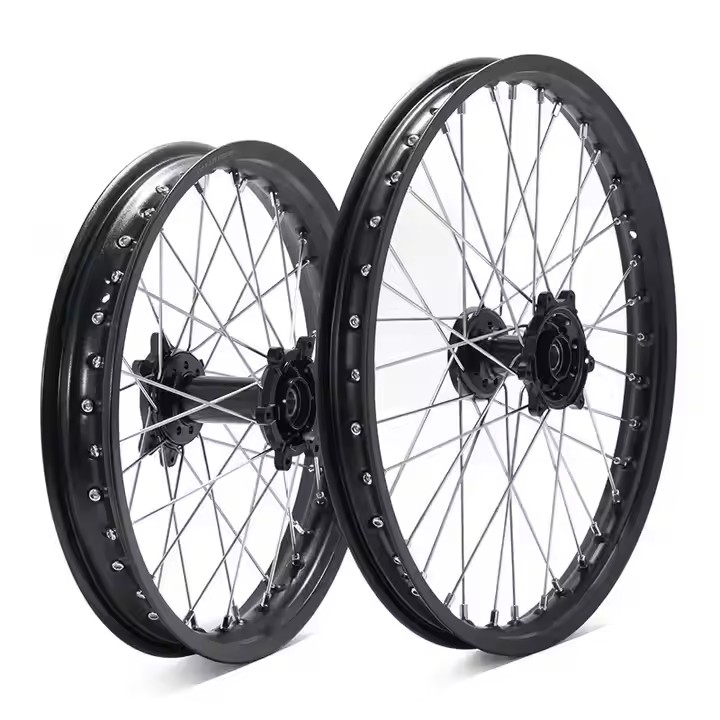 16 18 20 21 23 26 Inch Motorcycle Rims Chrome Spokes 40 48 60 80 Spokes ...